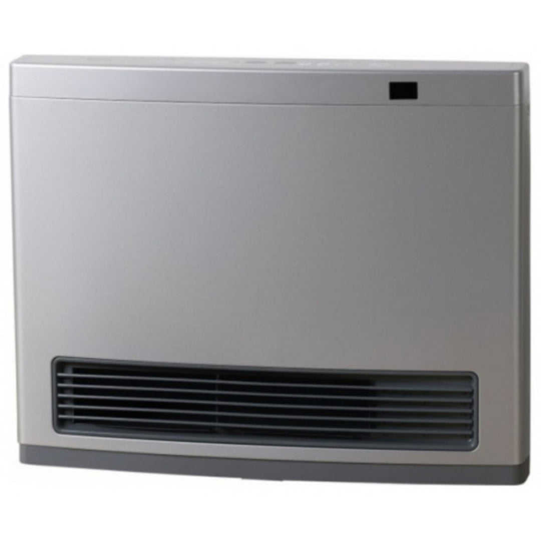 Rinnai Avenger 25 LPG White Portable Gas Heater BBQs Fireplaces Rinnai Avenger 25 LPG White Portable Gas Heater BBQs Fireplaces