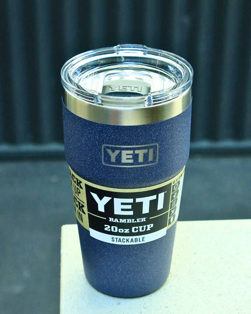New in Store, YETI’s Moon Dust Is All About texture & Subtle Sparkle ...