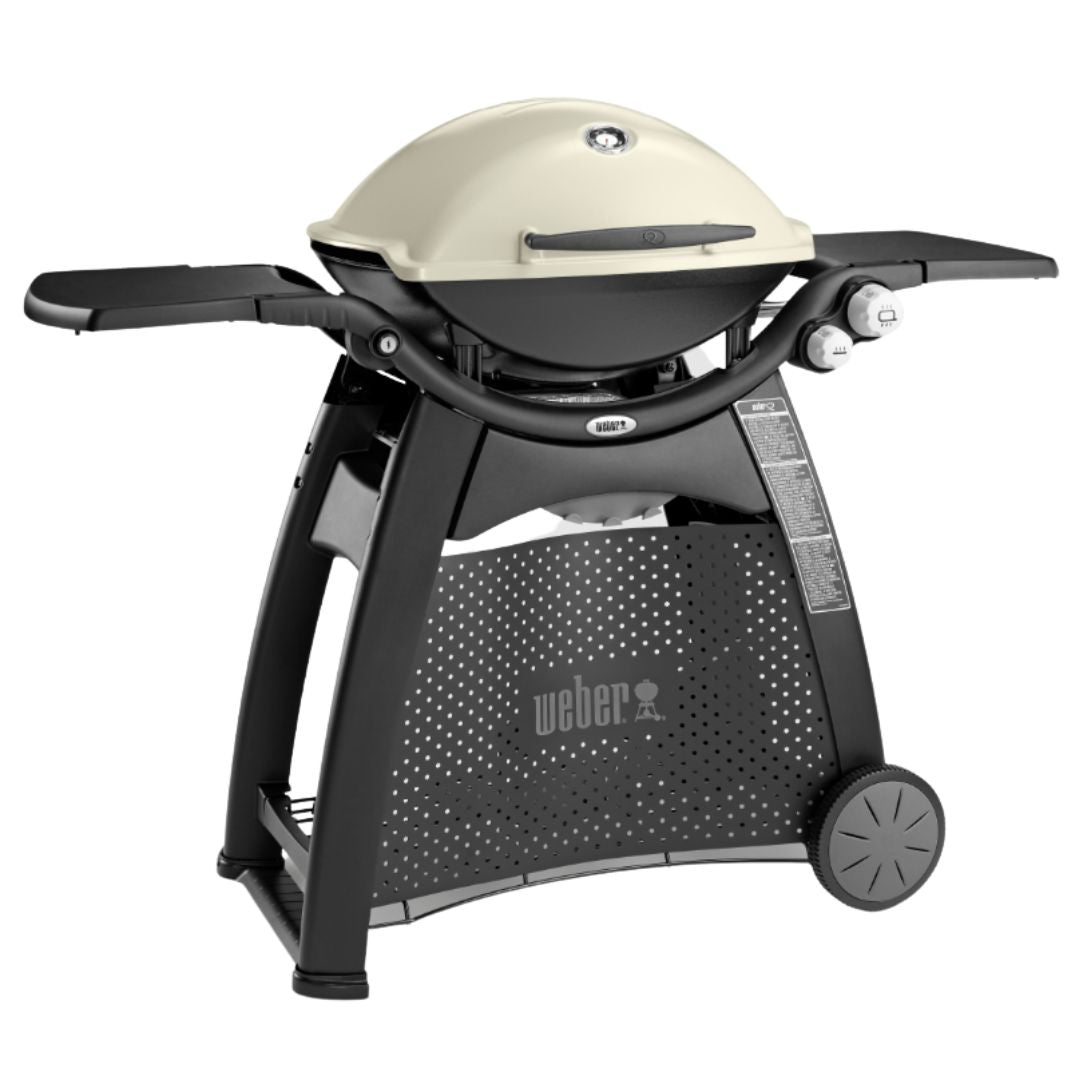 Weber Barbeques – BBQs & Fireplaces
