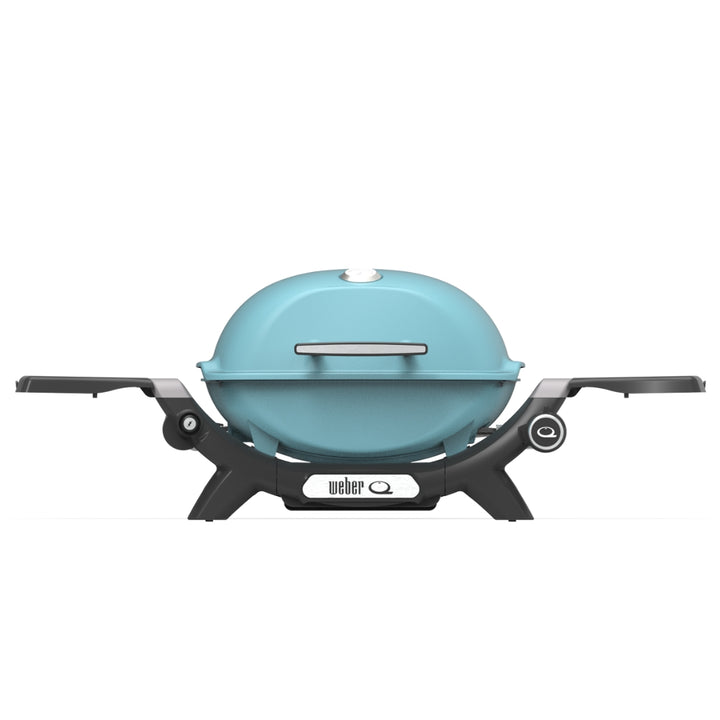 Weber Q Range – BBQs & Fireplaces