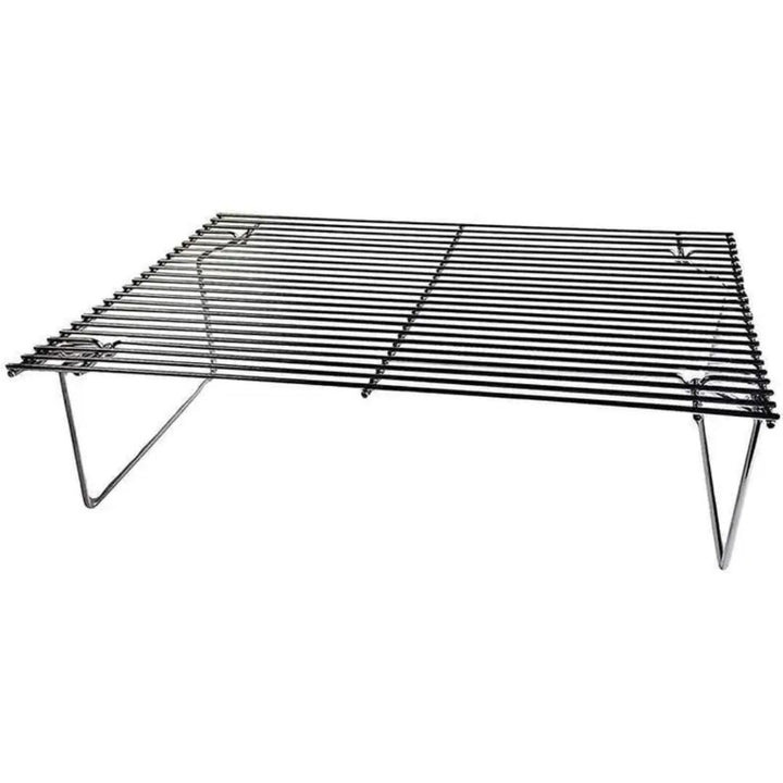 GMG Collapsible Upper Rack Ledge/Ledge 2.0 – BBQs & Fireplaces