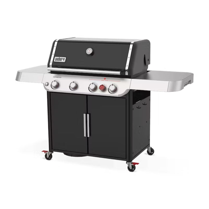 BBQs & Fireplaces | Weber Store