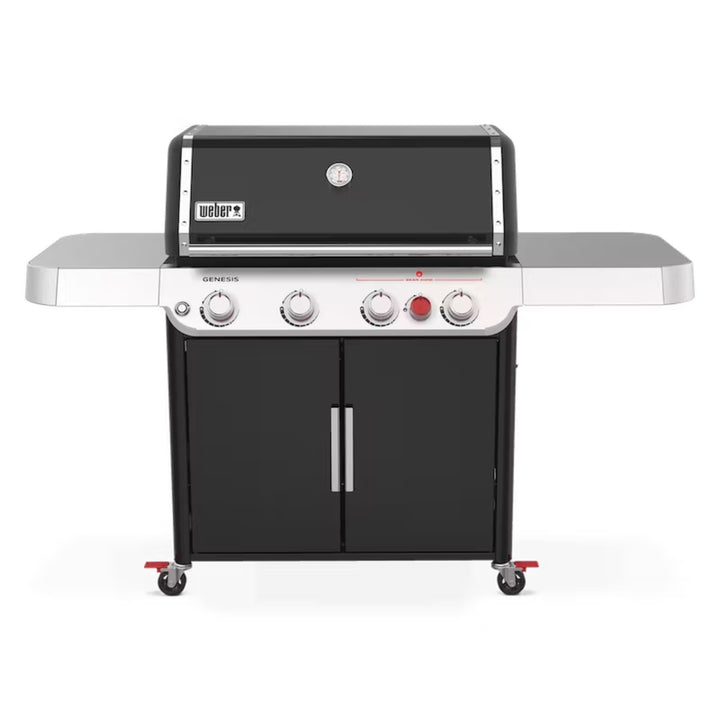 BBQs & Fireplaces | Weber Store